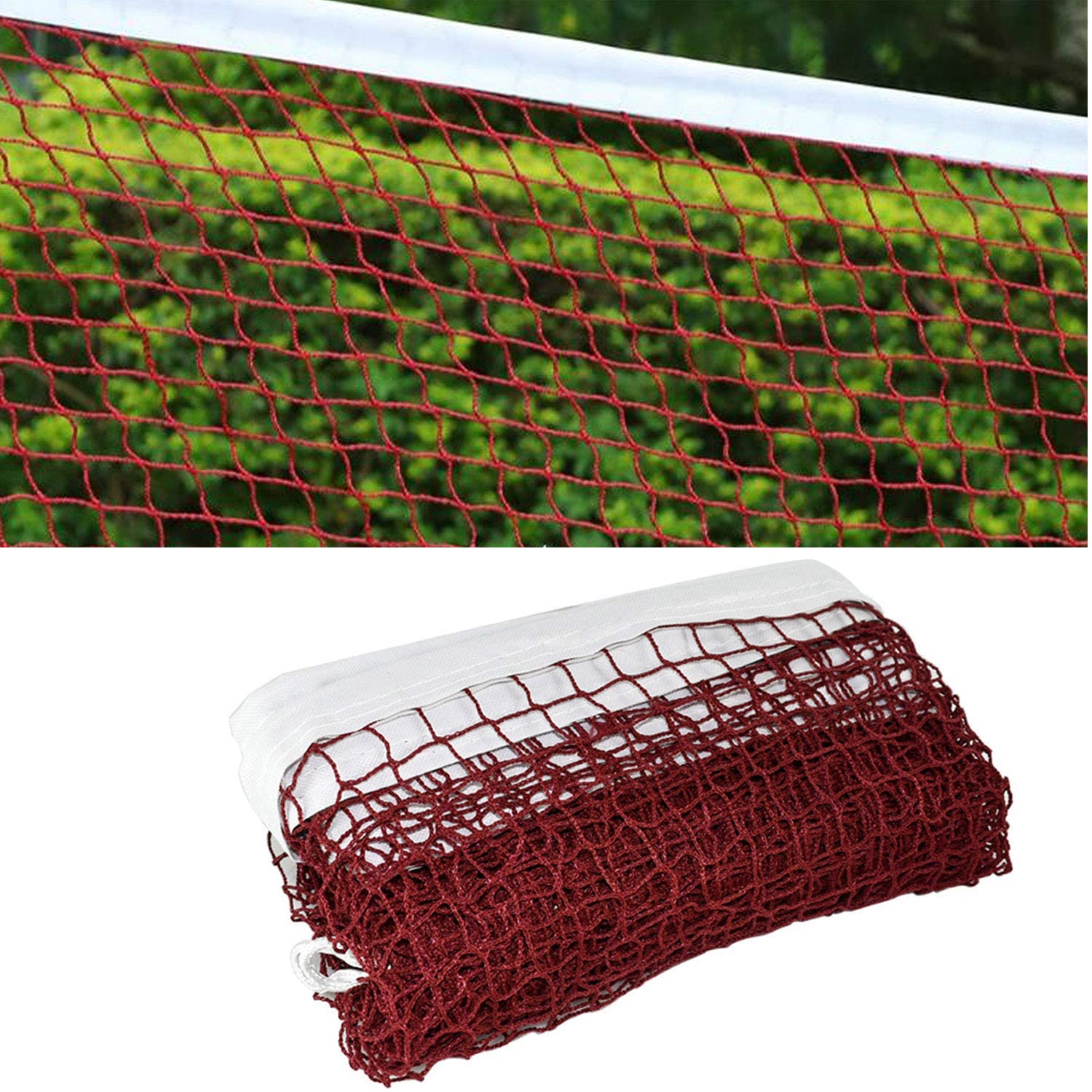 TOP 5 BADMINTON NETS - We Love Badminton